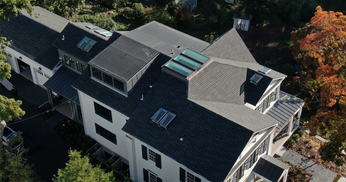 How Often Should Skylights Be Replaced? 5 Considerations. | VELUX ...